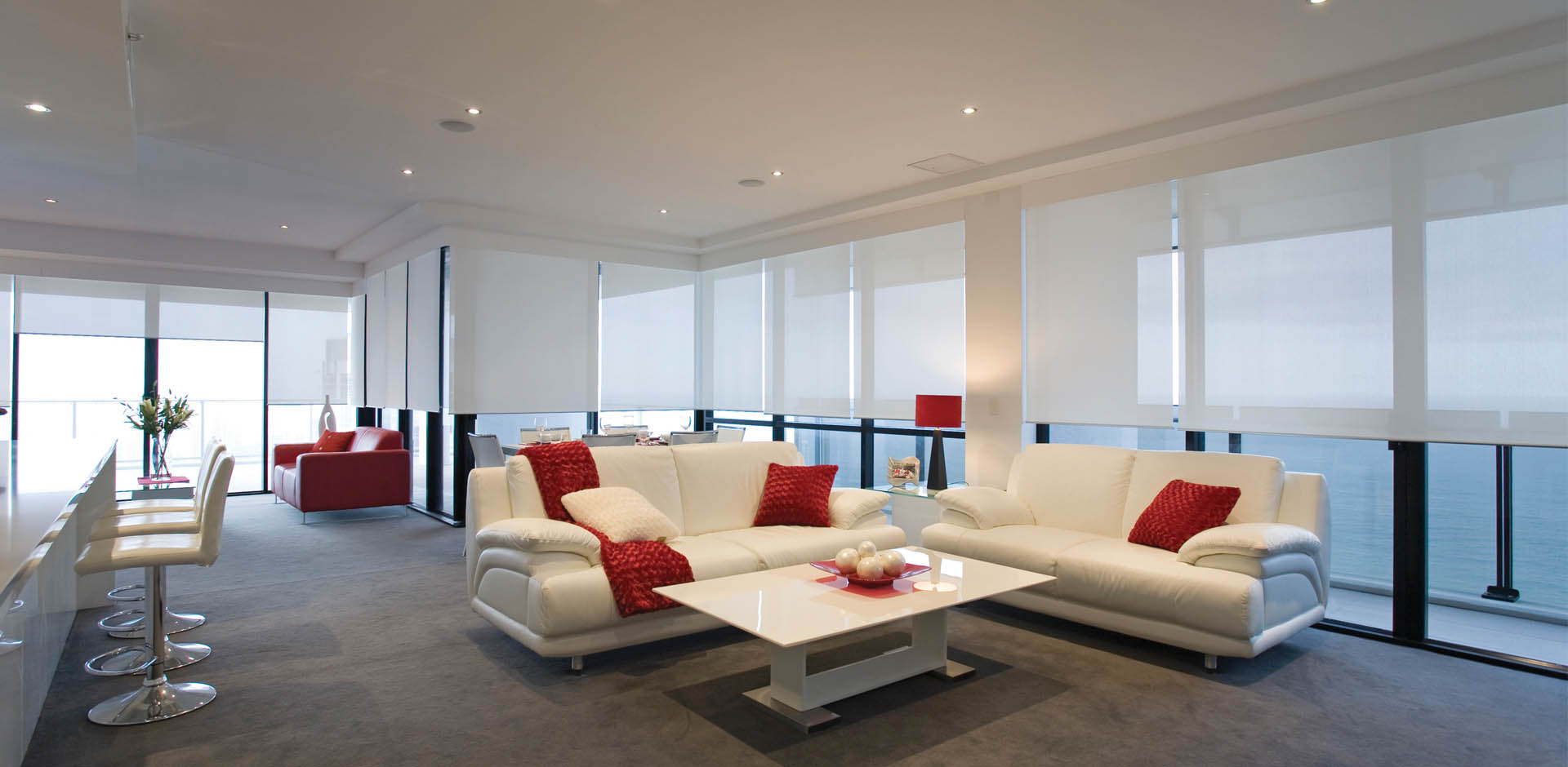 Secret Blinds: Blind Supplier