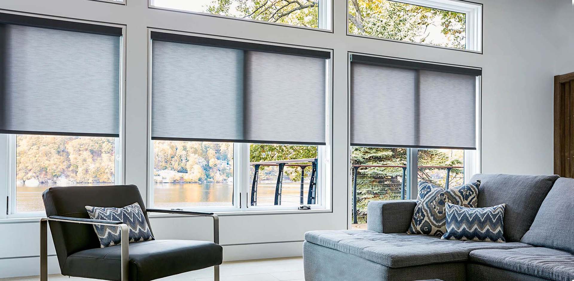 Secret Blinds: Blind Supplier